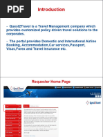 Step Guide AirIndia MyIDTravel | PDF | Login | Airlines