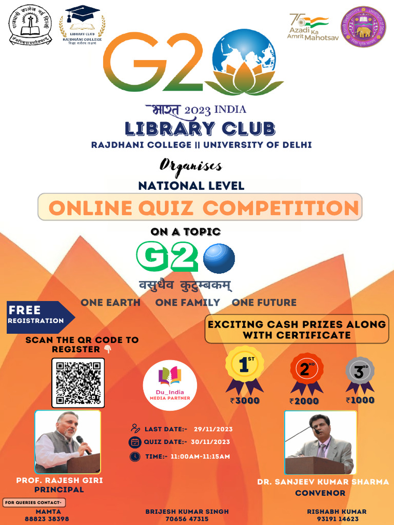 G20 Broucher - 20231125 - 183222 - 0000 | PDF