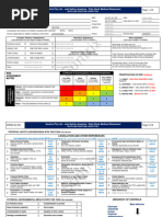 Fall Arrest System Inspection Checklist | PDF