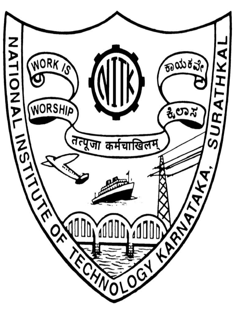 New NITK Logo | PDF