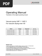Piab - Vacuum Generators - VGS3010 Series - Instructions Manual | PDF ...