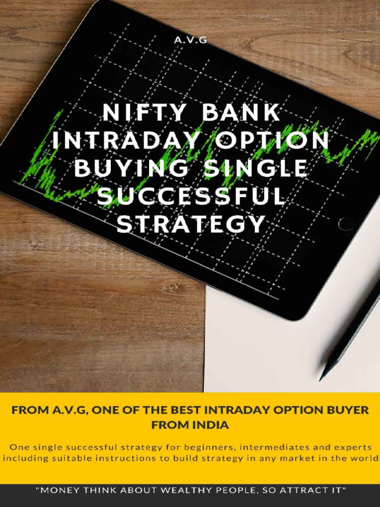 NiftyBank Intraday Option Buying Single Successull Strategy | PDF ...