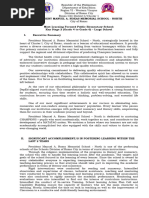 2ND Quarter Awarding Tarp Papel | PDF