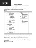 Bilans (Wzór Według UoR W Układzie Dwujęzycznym) - Żółte | PDF