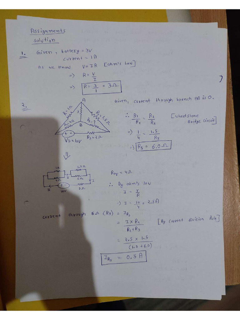 VCL Calculation | PDF