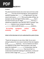 Sample Holding Statement | PDF | Career & Growth | Business