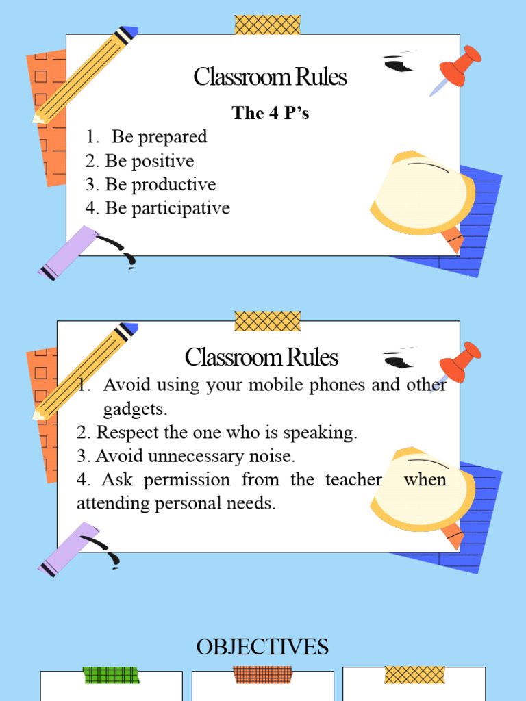 Classroom Communicative Strategies Guide | PDF | Communication ...