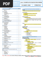 Haggitt's Classification of Malignant Pedunculated | PDF | Colorectal ...