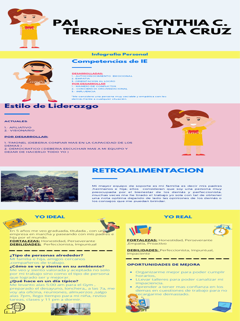 Pa1 Lab - Innov CCT | PDF