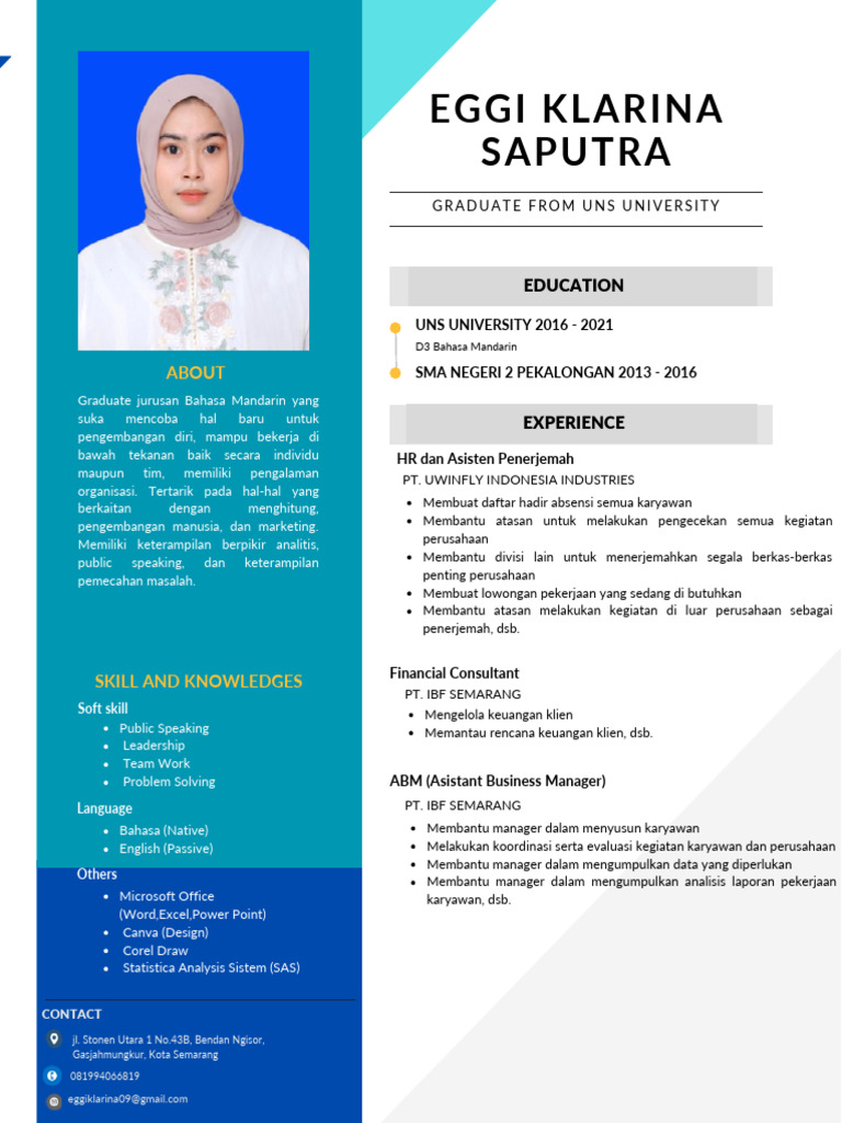 Pengelolaan Absensi Karyawan | PDF | Karier & Perkembangan