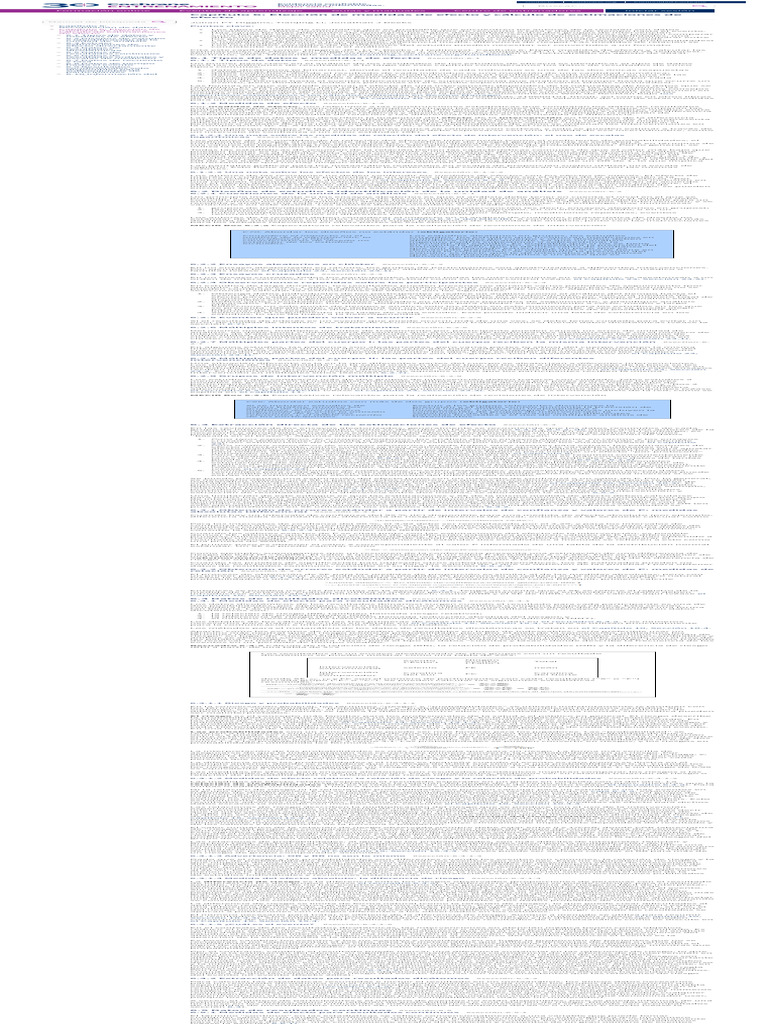 Chapter 6 Choosing Effect Measures and Computing Estimates of Effect ...