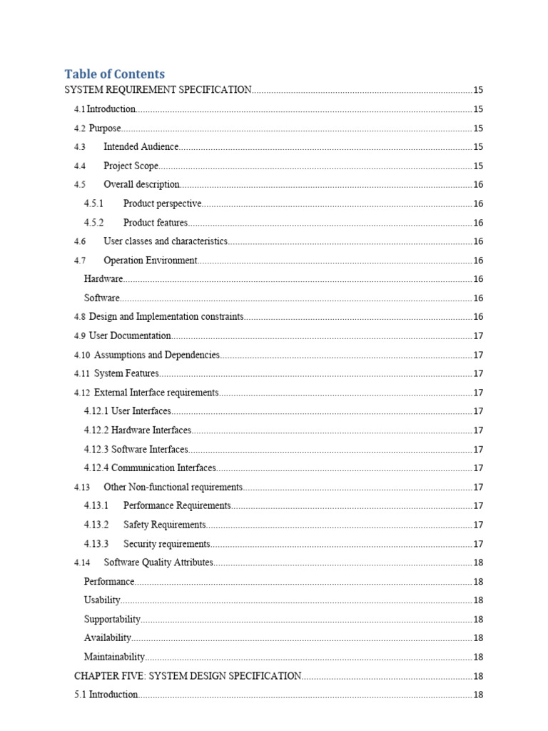 Wastemanagementsystemfinalreport | PDF | Databases | Waste Management