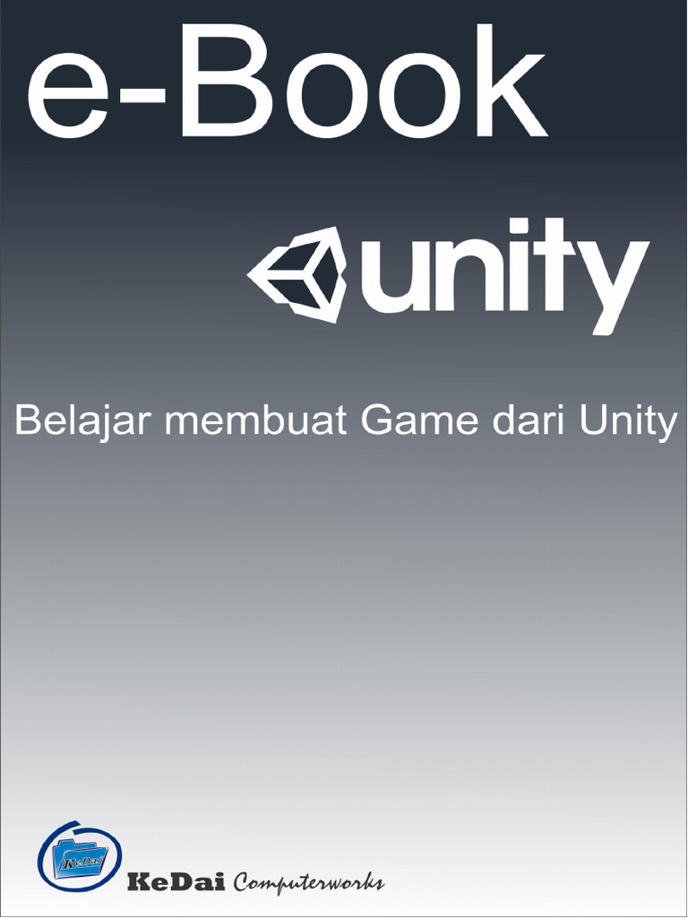Modul Unity 3D | PDF