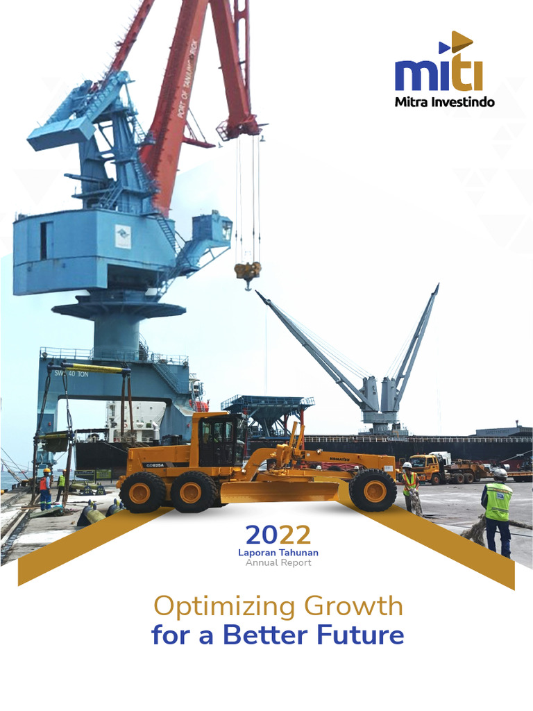 Ar 2022 Miti Final | PDF