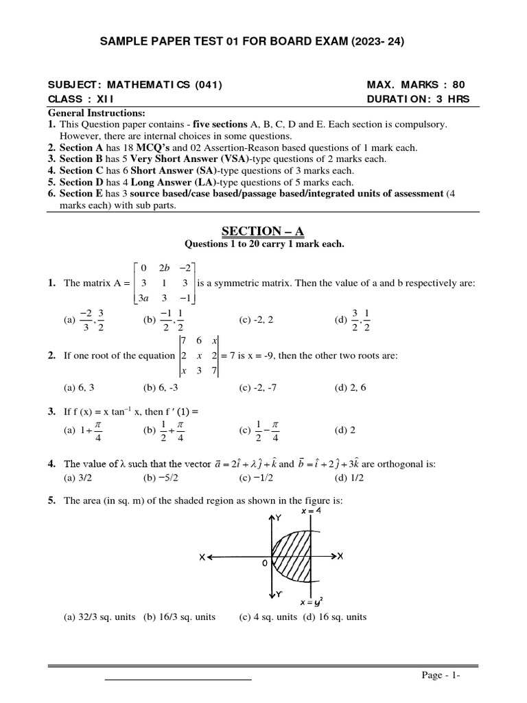 Maths DH | PDF | Mathematical Concepts | Mathematical Analysis