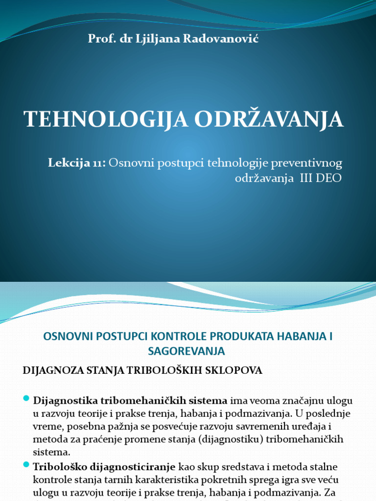 TO11 | PDF