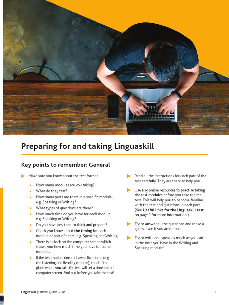 Key Points To Remember | PDF | Question | Linguistics