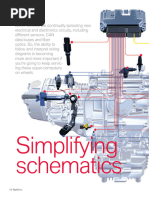 BMW E39 Wiring Diagrams | PDF