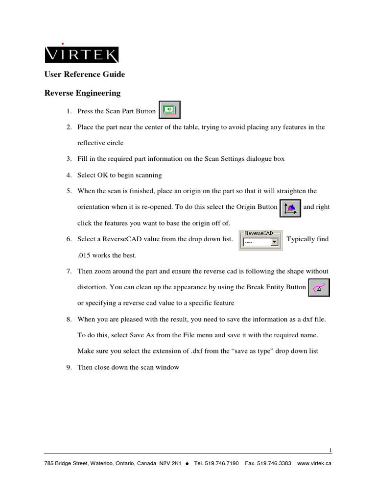 User Reference Guide | PDF | Computer Aided Design | Computing