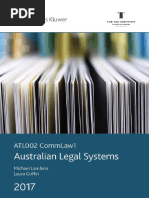 Lecture 1 Heads of Argument | PDF | Argument | Judge