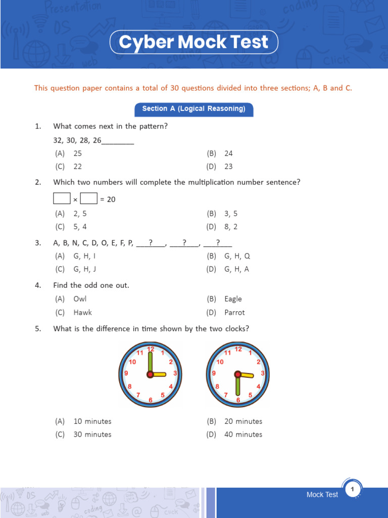 Ogo 3 | PDF | Software Engineering | Computer Engineering