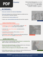 THREE Strike Rule | PDF