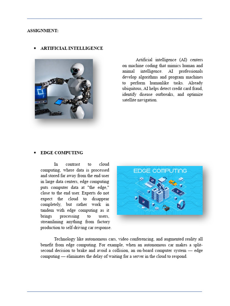 ASSIGNMENT | PDF | Bioinformatics | Computing