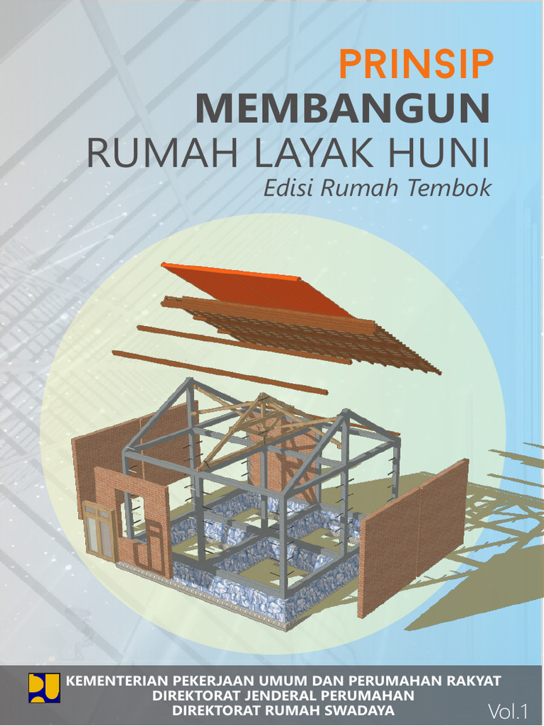 Prinsip Membangun RLH | PDF