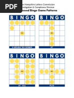 Let's Play Bingo - 2020 Edition - The #1 Free Online Bingo Caller App ...