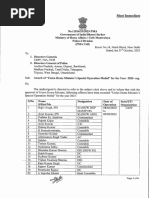 Nia Contact | PDF | Government | Law Enforcement