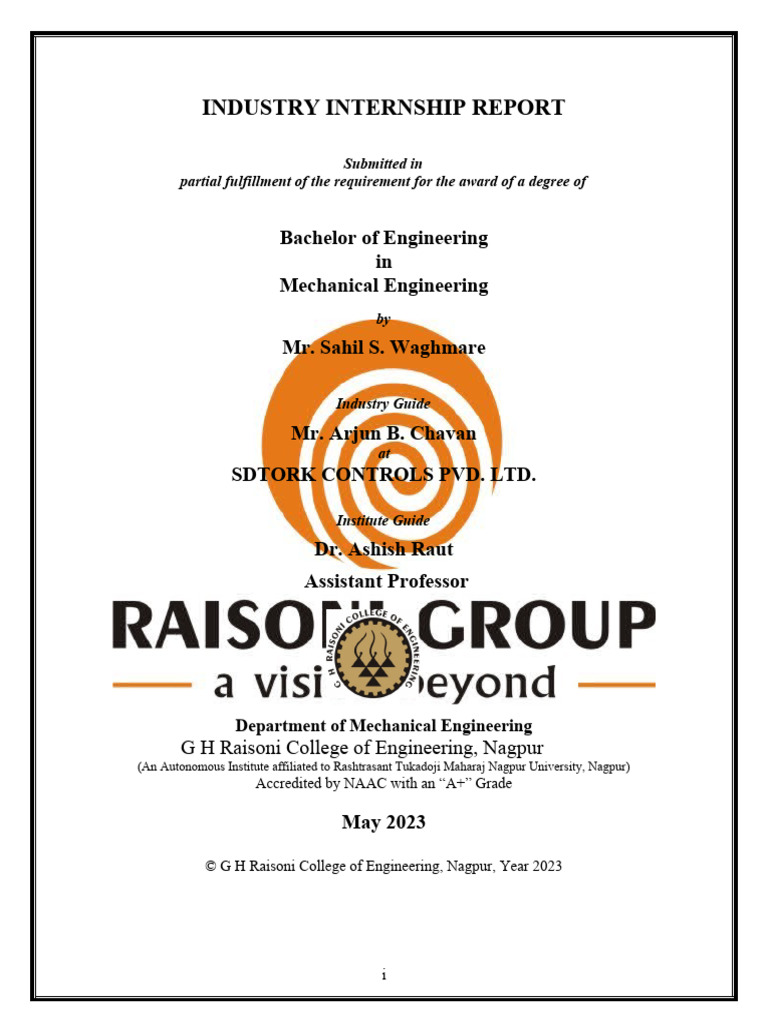 Final Internship Thesis B-14 | PDF | Polystyrene | Valve