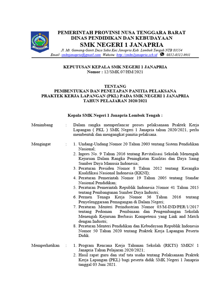 SK PKL 2020-2021 | PDF