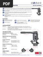 Keofitt Manual | PDF | Valve | Sterilization (Microbiology)