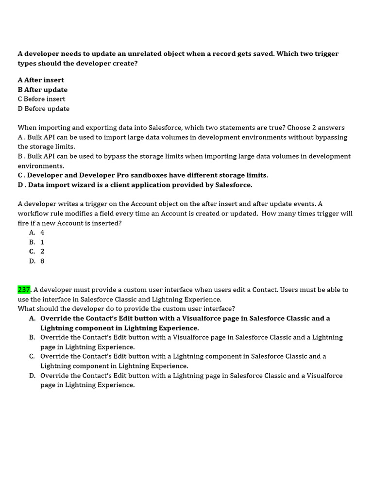 Prep | Download Free PDF | Method (Computer Programming) | Class (Computer Programming)