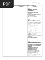 Borang Std4 Skpmg2 2023 2024 | PDF