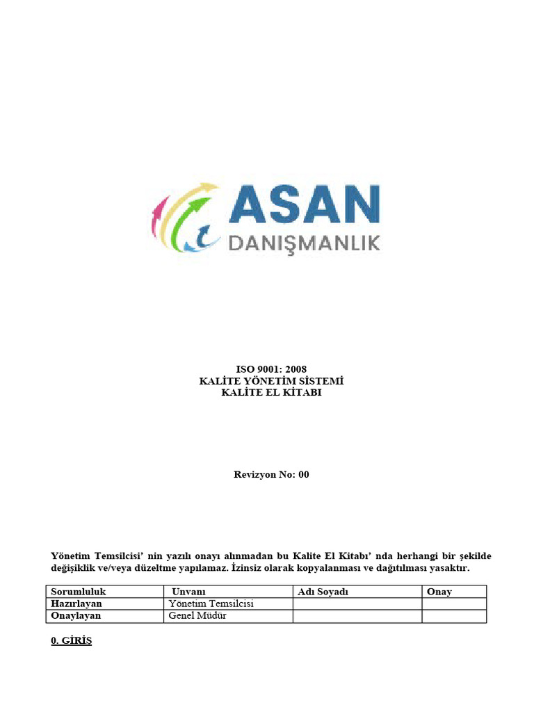 Kalite El Kitabi | PDF
