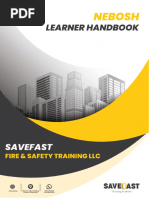 NOSA College Centurion V21.8 10-01-2024 | PDF | Working Conditions | Safety