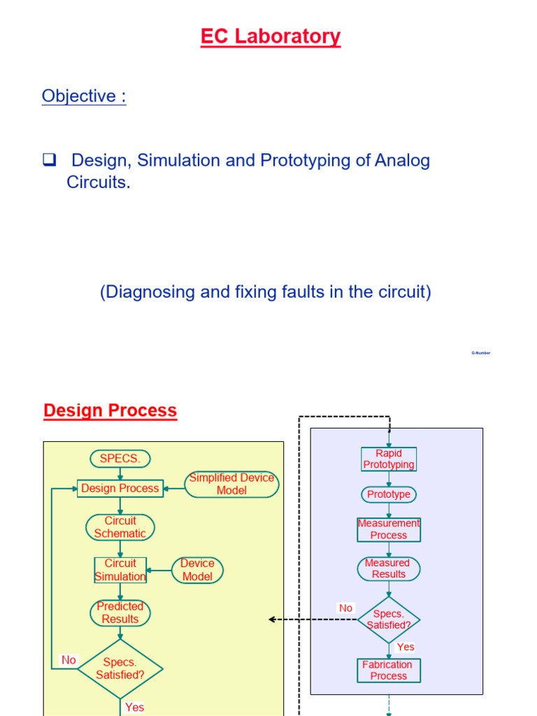 EE380 Exp1 Handout | PDF | Operational Amplifier | Electronic Circuits