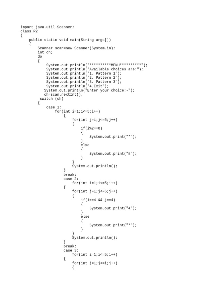 2 | PDF | Systems Engineering | Computer Programming
