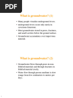 Geoguide 2: Ground Investigation Insights | PDF | Geology | Rock (Geology)