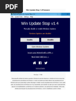 Actualiza Windows 10 con CMD o PowerShell | PDF | Windows 10 ...