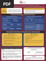 Seojk+6 Seojk.03 2020+atmr Risiko Operasional+Faq | PDF
