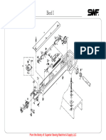 Flexam EX 10/2 Black M2 AS FR Datasheet | PDF | Belt (Mechanical ...