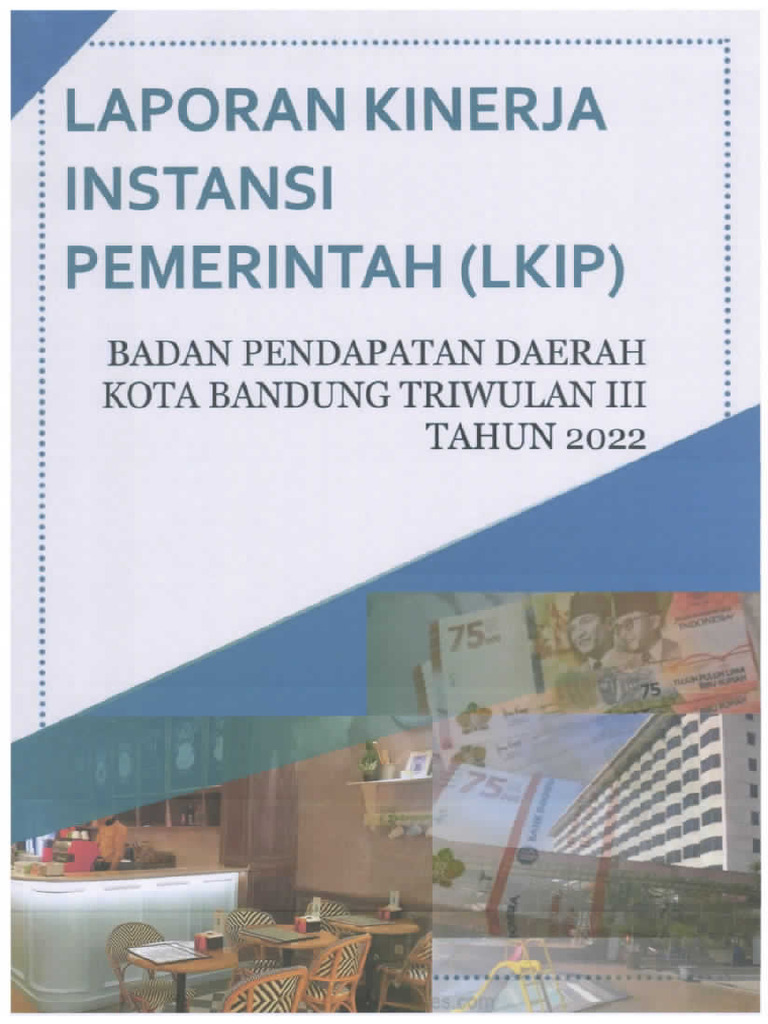 Lakip Truwulan 2022 | PDF