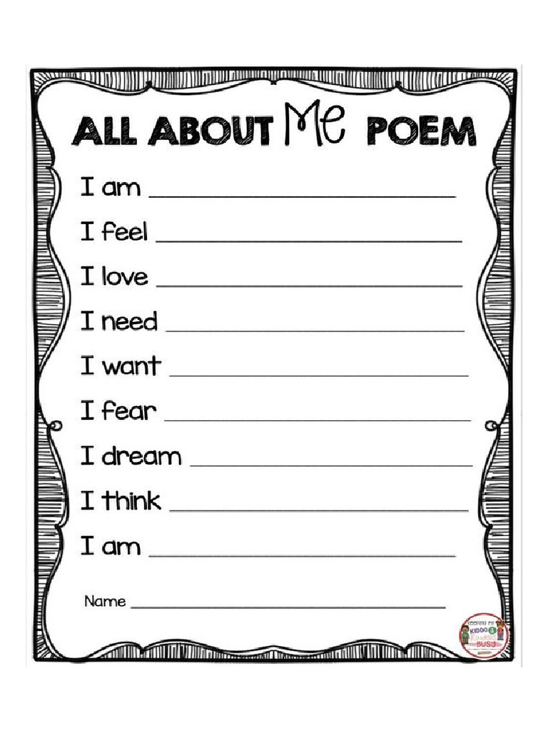 Ab Me Poem | PDF