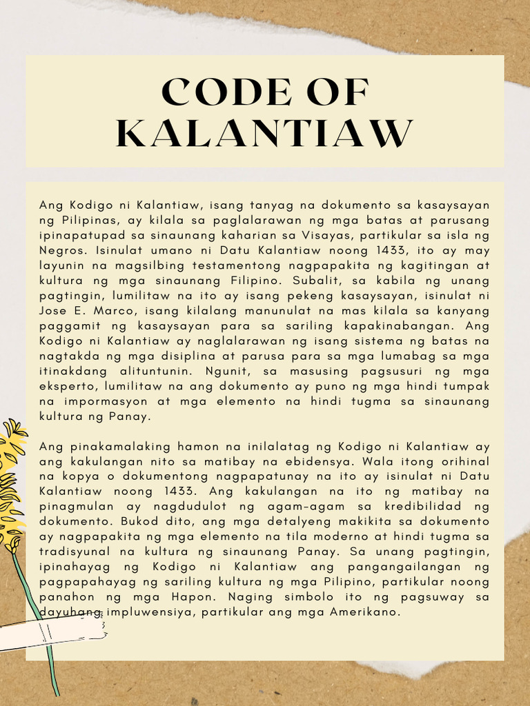 Durante, Jay-Ar - Bsce Assignment No.1 in RPH | PDF