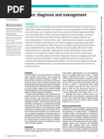 The Myasthenia Gravis Composite Score - MGC Score | PDF | Neurology ...