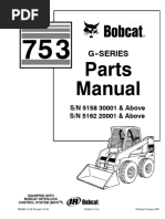 BOBCAT Code List (EN) | PDF | Engines | Switch