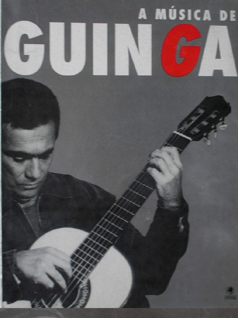 Guinga - Songbook | PDF