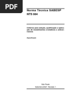 ABNT NBR 10443 - 2023 - Determinação Da Espessura - Da Película Seca ...